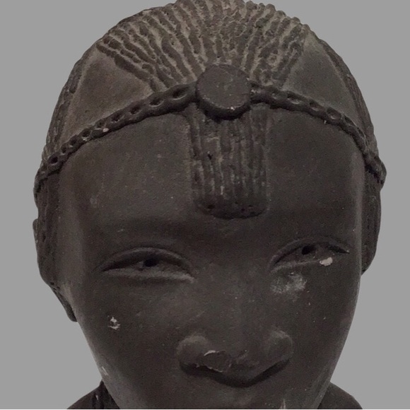 BEN APOLLO | Art | Ben Apollo African Kenya Tribal Art Maasai Man ...